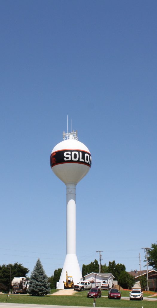 Solon Area Community Foundation