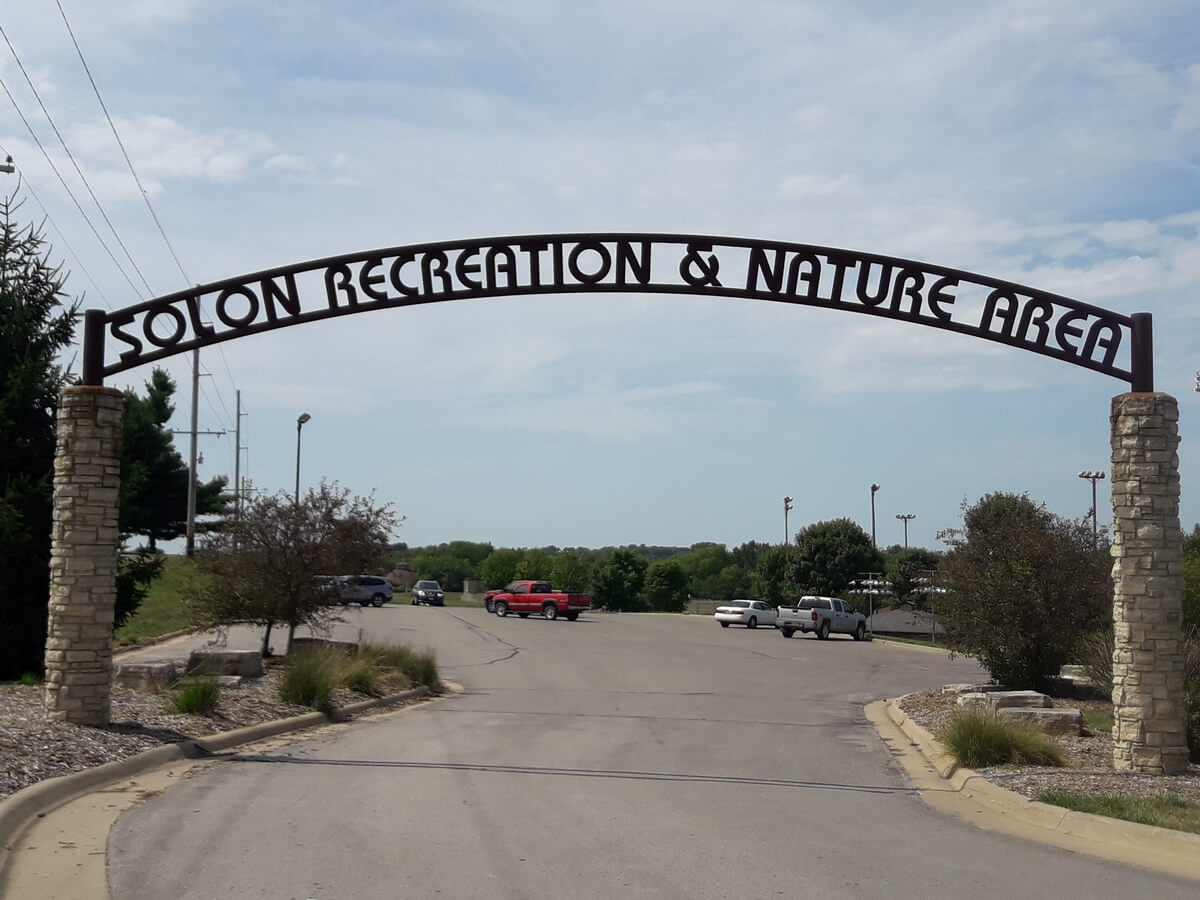 Solon Area Community Foundation Projects | Solon, IA