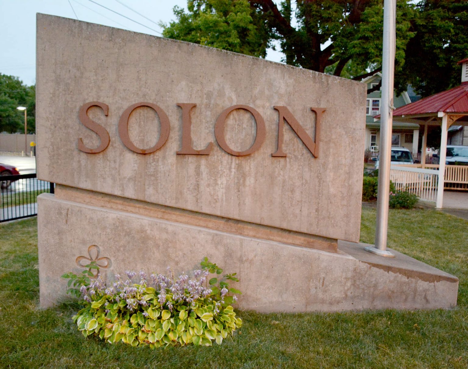 Solon Area Community Foundation Projects | Solon, IA