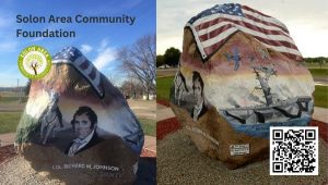 Johnson County Freedom Rock